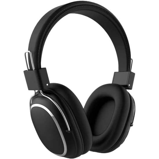 Headset Wireless Bluetooth Soda Sd-1004